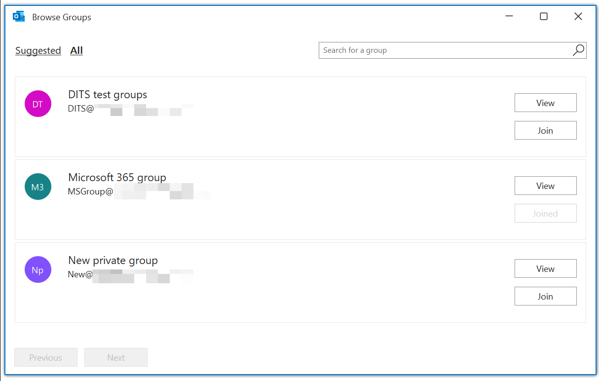 About Microsoft365 group mailbox - Microsoft Q&A