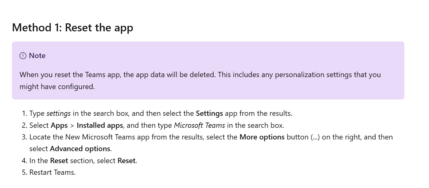 Teams' desktop APP keep retrying when sending message to specific individuals - Microsoft Q&A