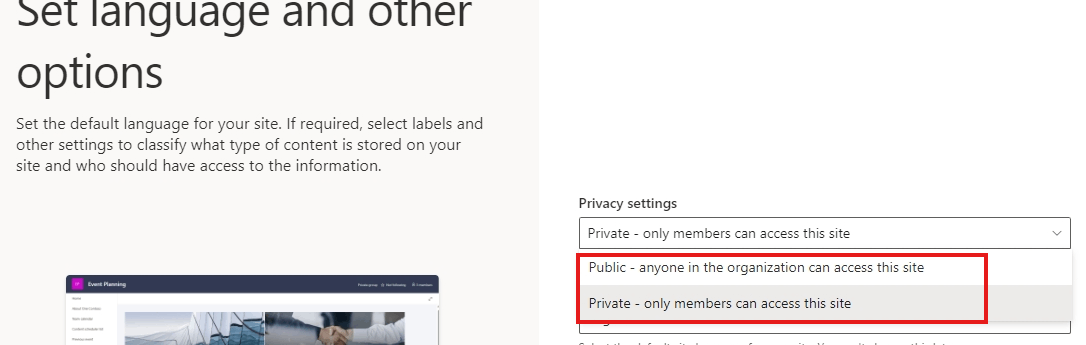 SharePoint for Board Materials & Meetings - Microsoft Q&A