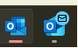 Can't Find option to Display New Mail Icon on Taskbar? - Microsoft Q&A