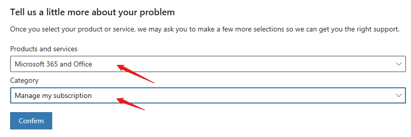 I can't purchase anything because of the zip code problem in the ...