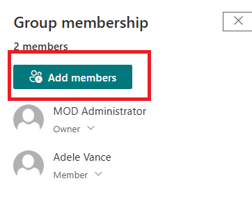 Access denied - Microsoft Q&A