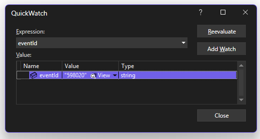 Unable to see values of local variables when remotely debugging an Azure Function App from ...