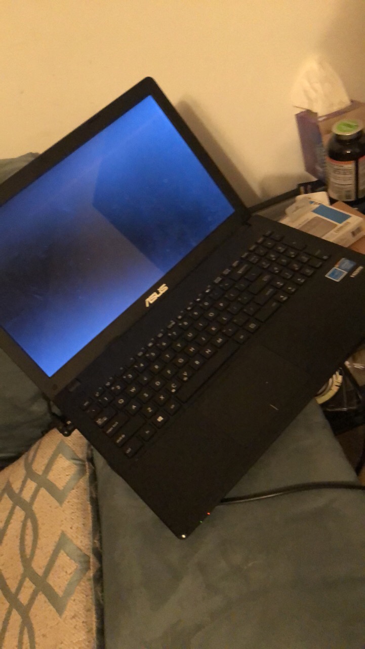 Asus laptop won’t boot Windows 10 - Microsoft Q&A