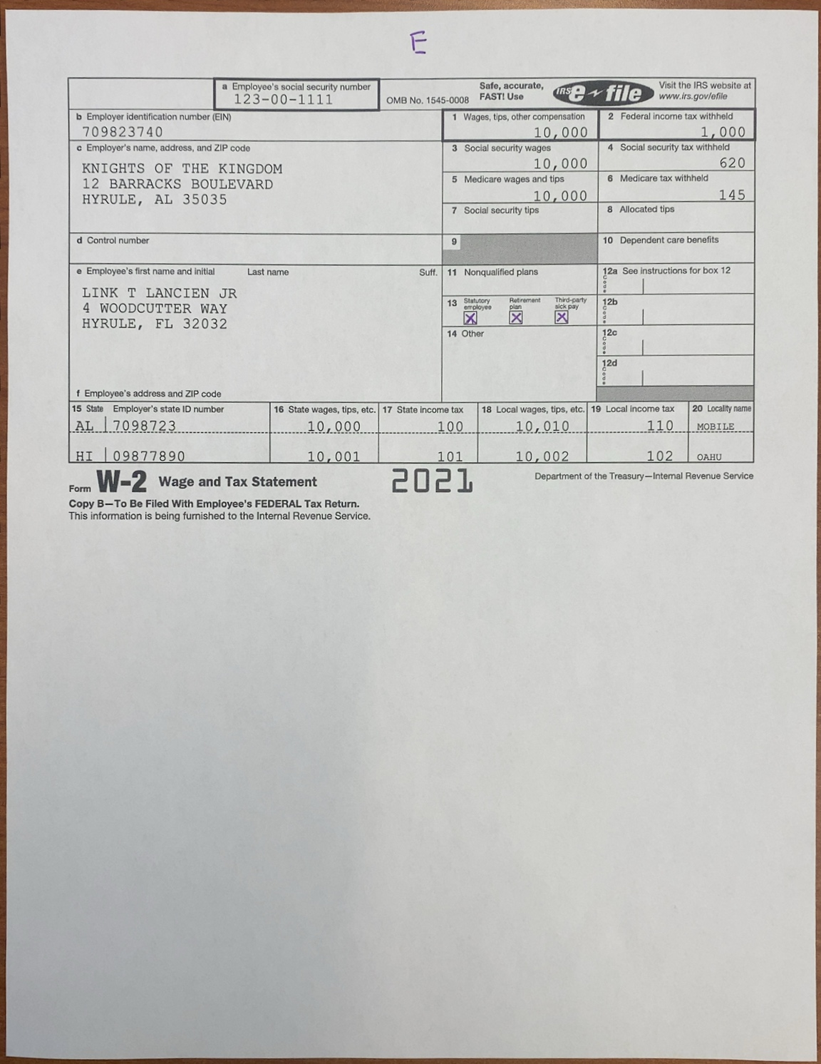 Is it possible to access the location of text using Java SDK for W2 prebuilt model? - Microsoft Q&A
