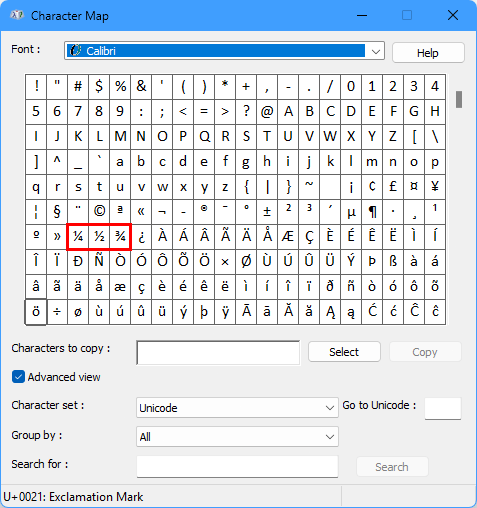 Why is MS Word able to correct fractions sometimes and not others. - Microsoft Q&A