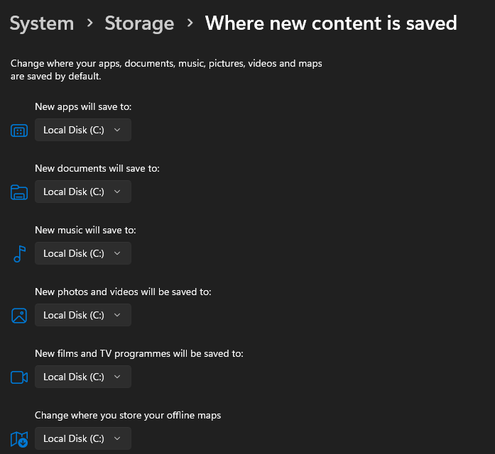 PC Windows 11 - Xbox Game Install Options - Microsoft Q&A