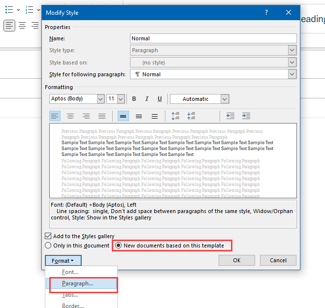 In Classic Outlook, my emails are getting double spaced automatically ...