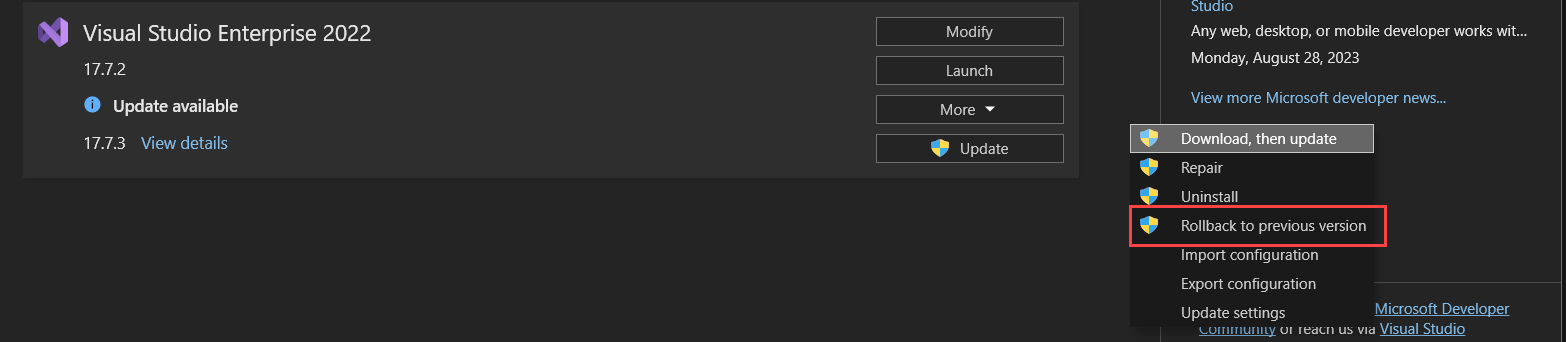 Unnecessary Items shown in toolbox - Microsoft Q&A