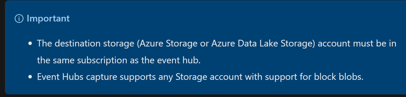 How to subscribe to events from an Event Hub running in a different Azure tenant/directory ...
