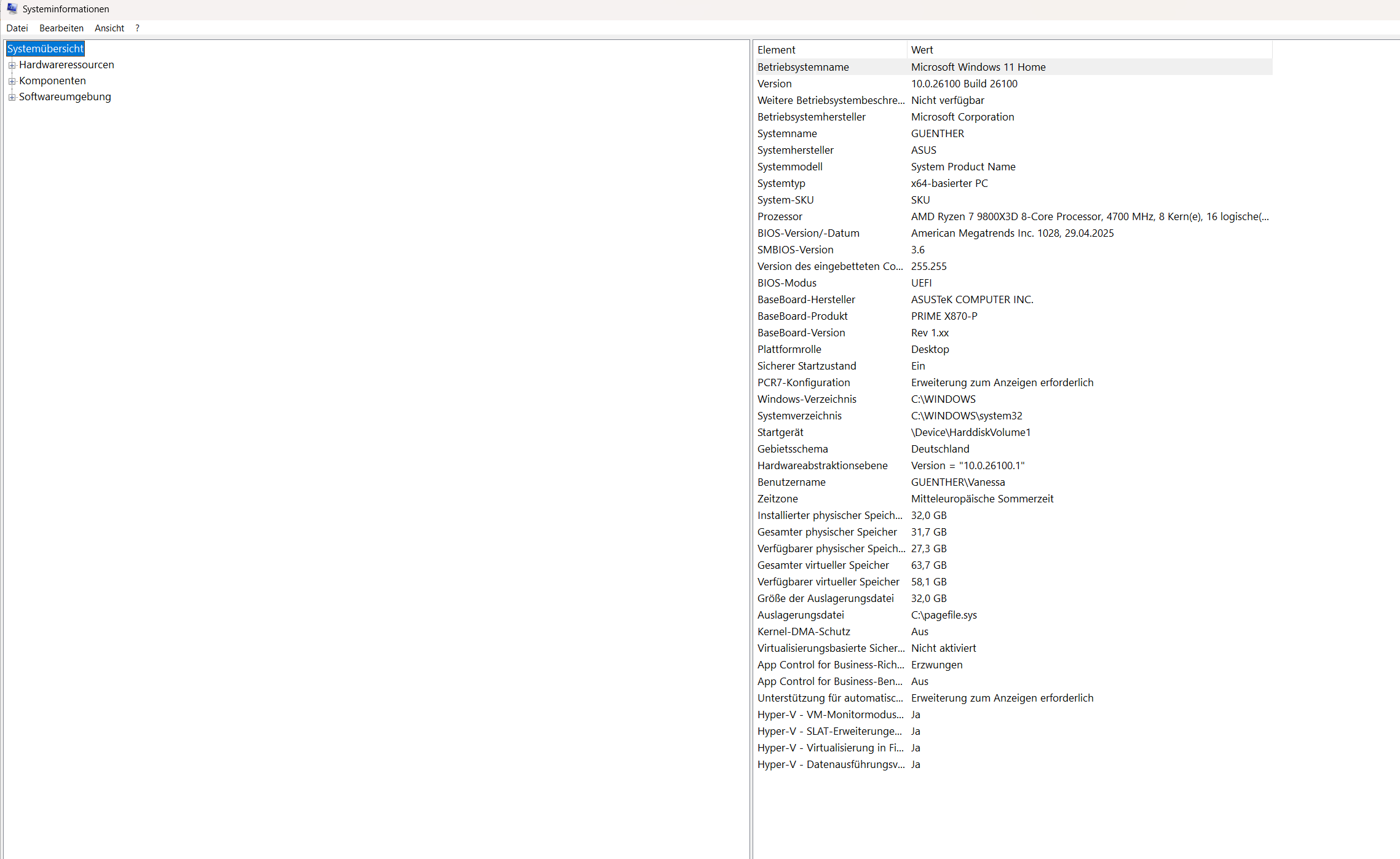 No Ethernet Connection after Upgrading from Win 10 22h2 Home to Win11 ...