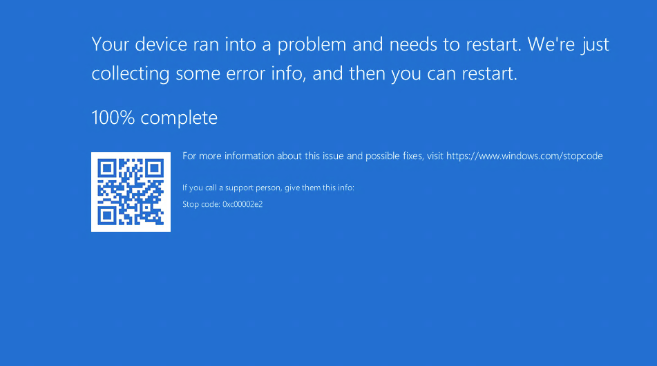 Active Directory Replication Failure & NTDS Corruption (Single DC/GC ...