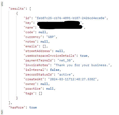 REST pagination in Azure Data Factory in COPY - Microsoft Q&A