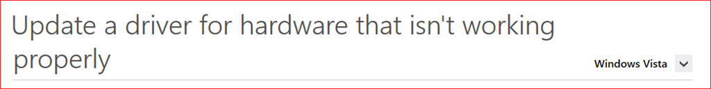 I need a driver for a WD SES Device USB Device - Microsoft Q&A