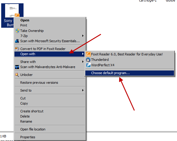 Can't open PDF attachments - Microsoft Q&A
