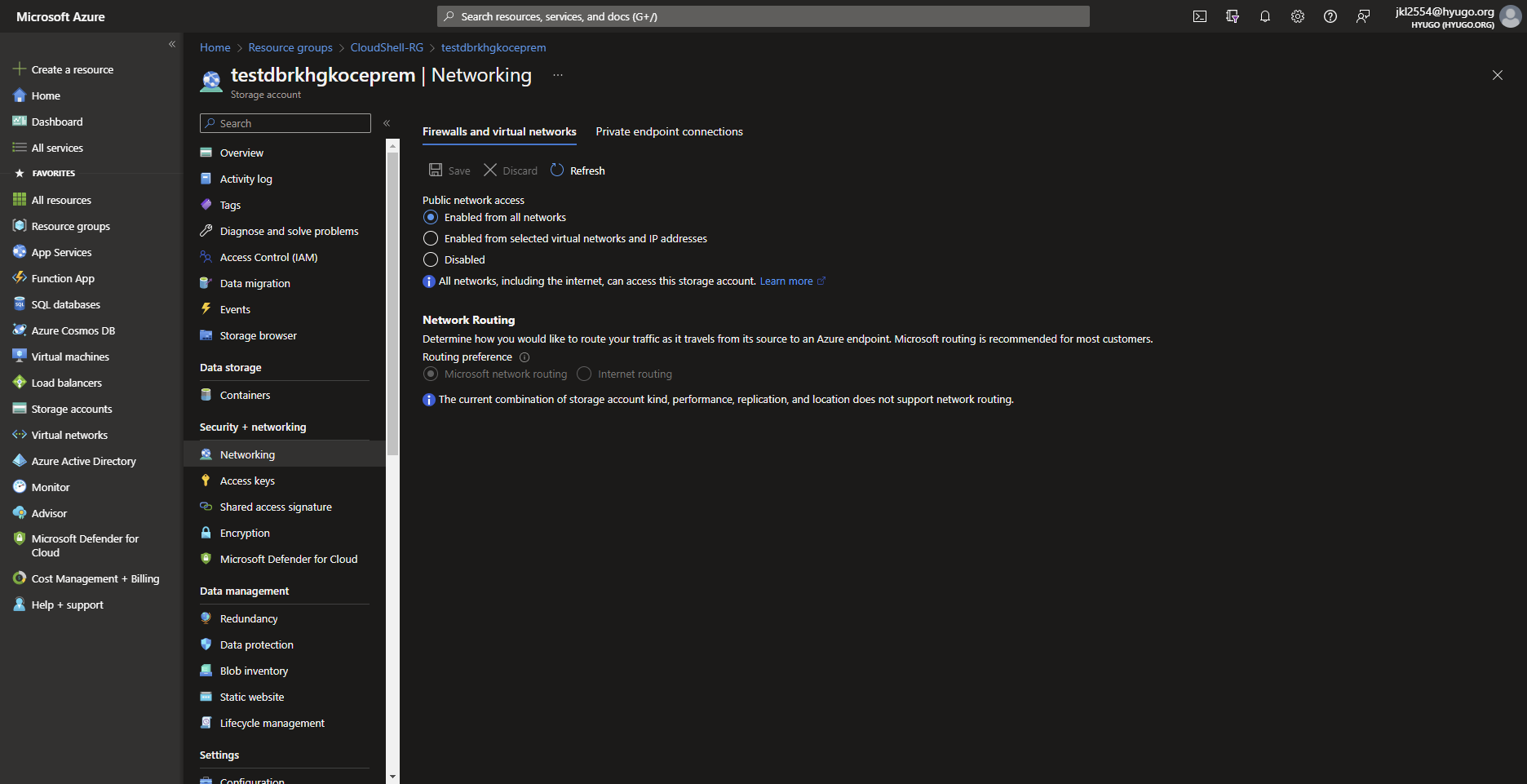 Azure Databricks Cannot Create Table In Metastore Microsoft Qanda