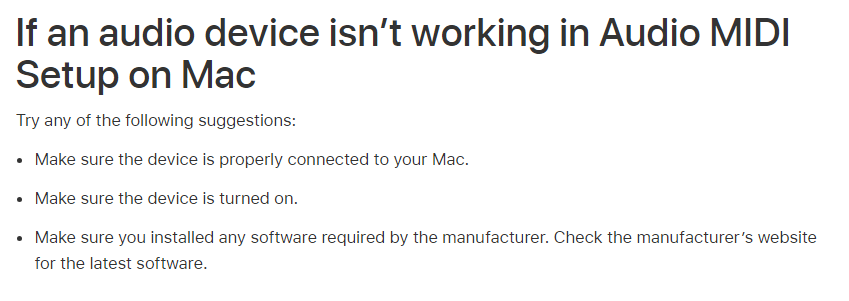 Windows App MacOS not picking up attached MacBook Mic/Speaker ...