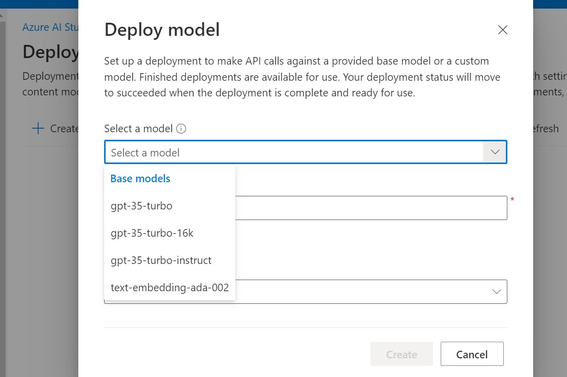GPT4 Waitlist - Microsoft Q&A