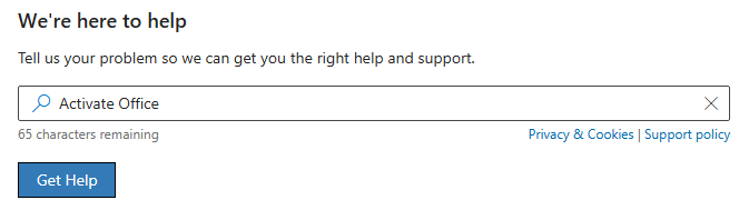Microsoft Office 365 - Microsoft Q&A