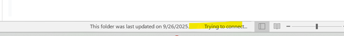 The user is facing an authentication issue in Teams and is unable to ...