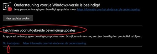 Why does my registry tell me that my PC is a commercial device? It Is a ...