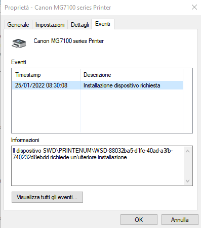 App Canon Quick menu - Microsoft Q&A