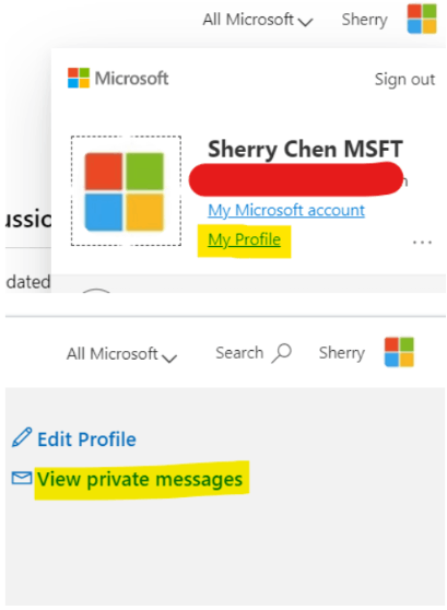 Your email message conflicts with a policy in your organization. Issues ...