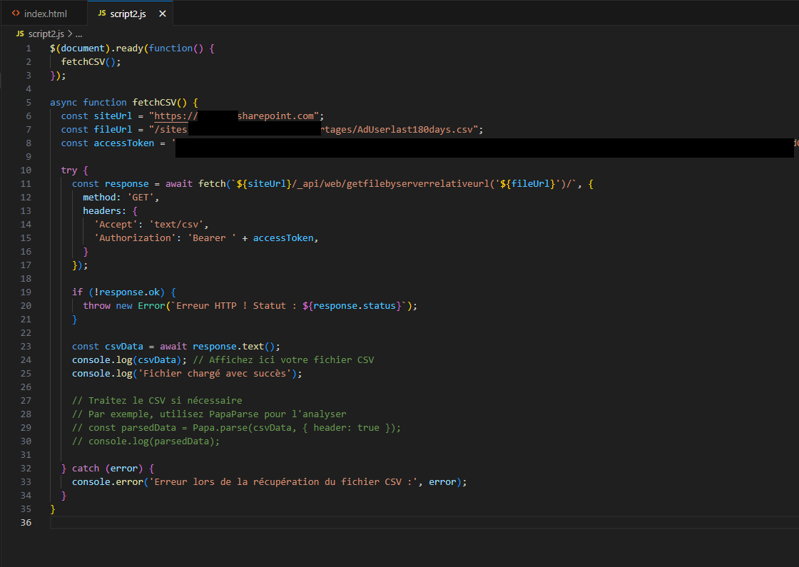 Microsoft Graph API error: Access token validation failure. Invalid audience. - Microsoft Q&A