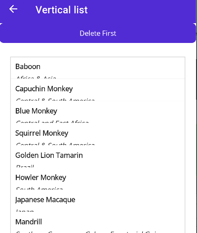 ListView ViewCell only can display one row on ios or android? windows is ok - Microsoft Q&A