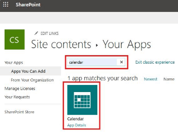 How to do a calander with year view? - Microsoft Q&A