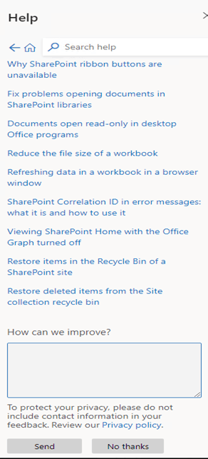 SharePoint Online Line Spacing - Microsoft Q&A