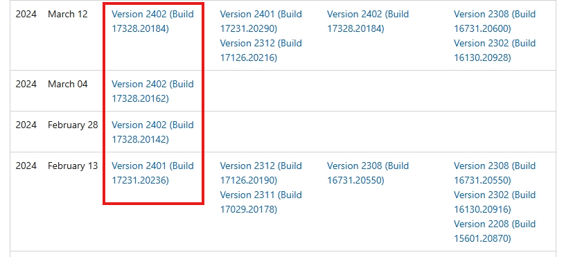 Microsoft 365 apps not working - Microsoft Q&A