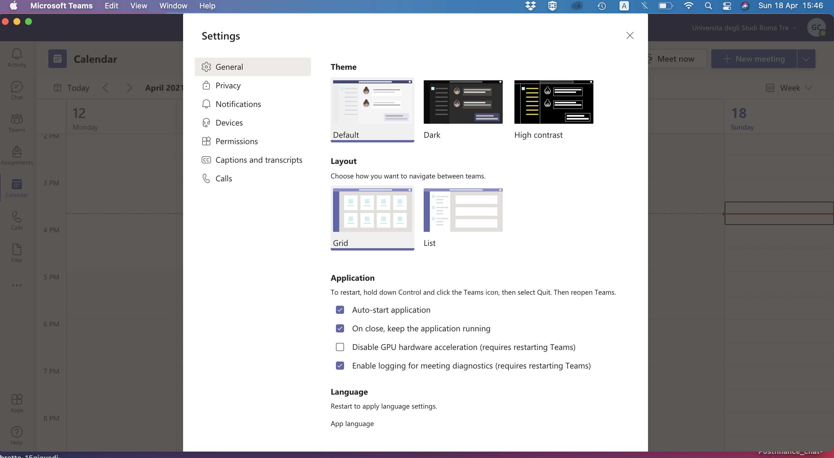 Large gallery view not working - Microsoft Q&A