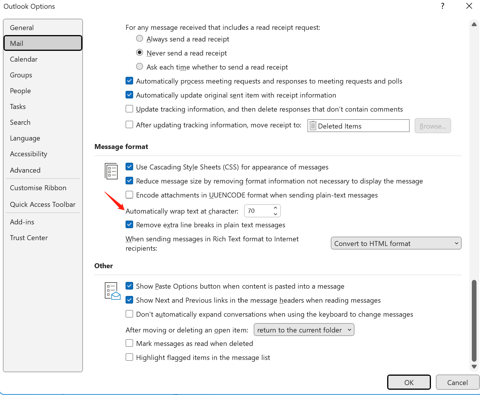 Mail Delivery Issue - Microsoft Q&A