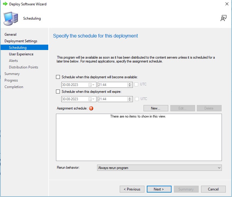 ConfigManager Upgrade to Windows 10 22H2 - Best Practice - Microsoft Q&A