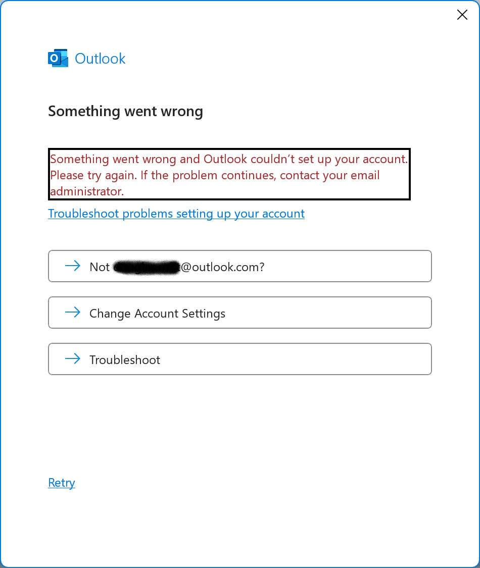 How do I setup Outlook 2024 (Classic) to use my Outlook 2019 (Classic ...