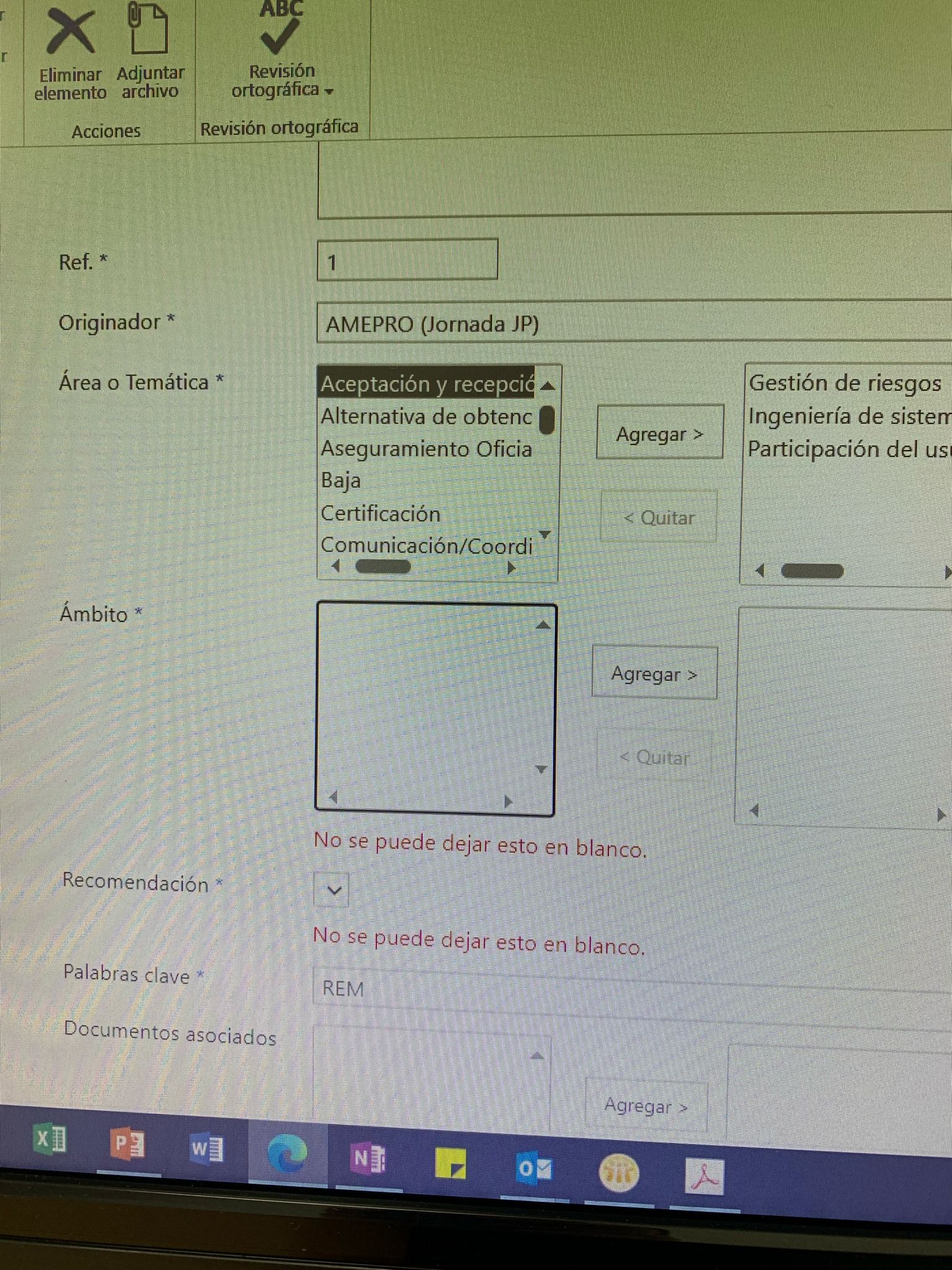 Unable To Input Data Into Mandatory Fields In Sharepoint Server 2016 Microsoft Qanda