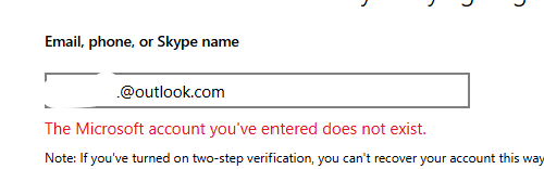 I cant login my outlook account, Hacked by oldward.lol ? - Microsoft Q&A