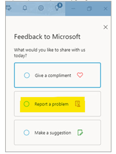 New outlook - Cannot add E1 accounts to new outlook from yesterday. It ...