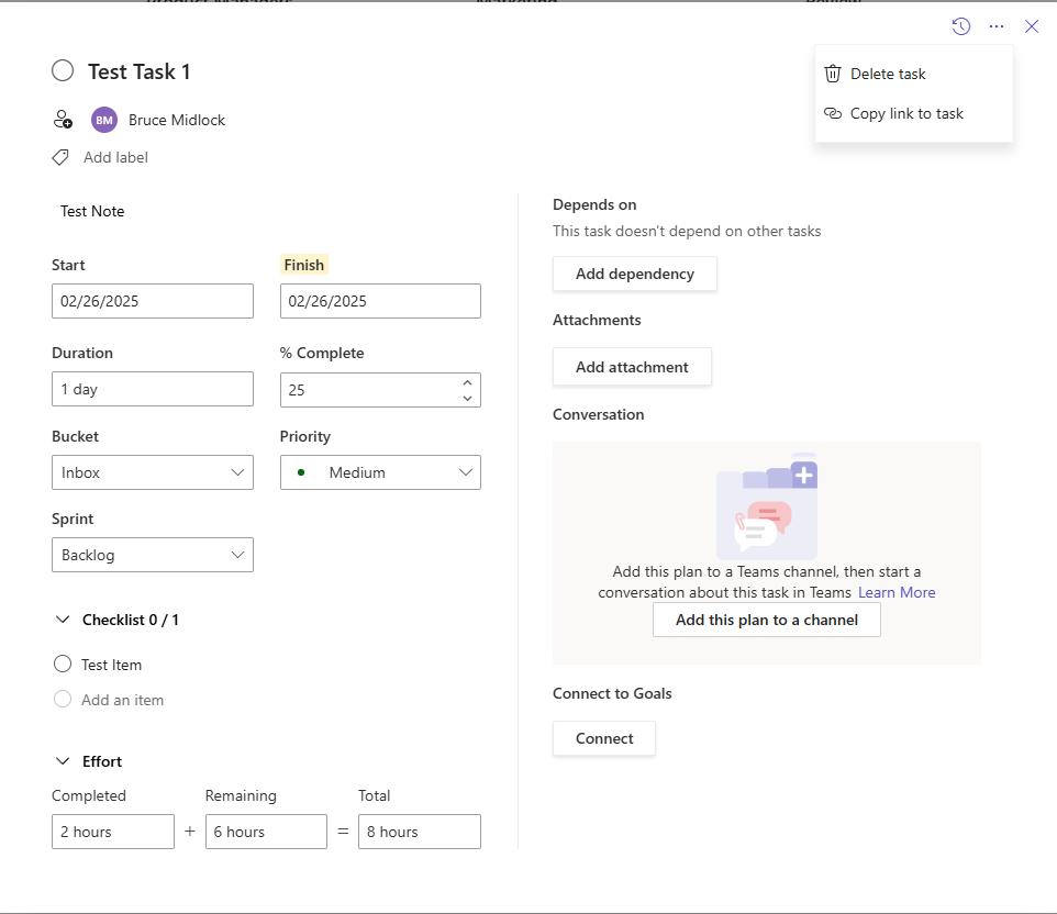 How to Copy Tasks to a New Board in Planner - Microsoft Q&A