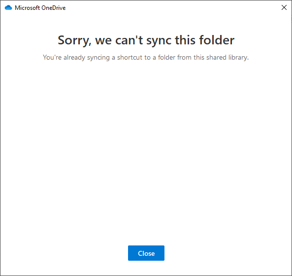 How to find a SharePoint shortcut within OneDrive for Business folders ...