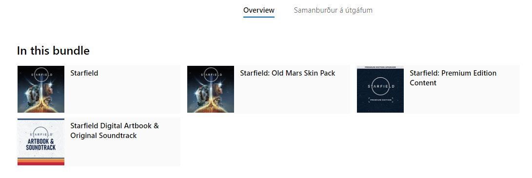 how to create A bundle containing multiple applications in the ...