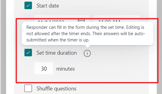 After I submit a form in Office, how long does it stay in "My Forms" in ...