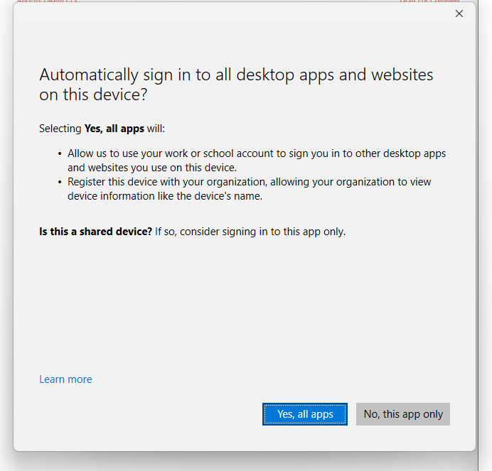 How to disable security feature from microsoft office... - Microsoft Q&A