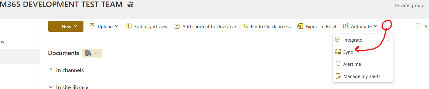 OneDrive is syncing slowly for all our users. How can we improve sync ...