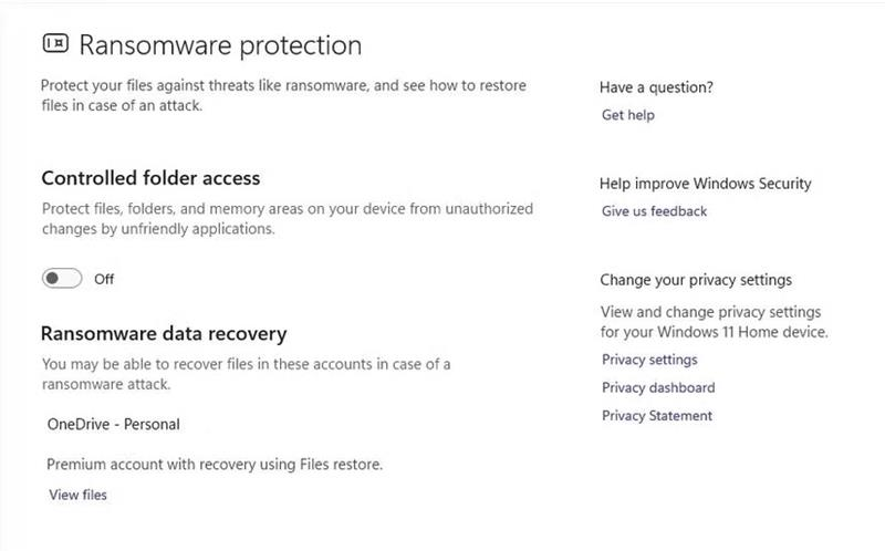 Can’t get my OneDrive to work - Microsoft Q&A