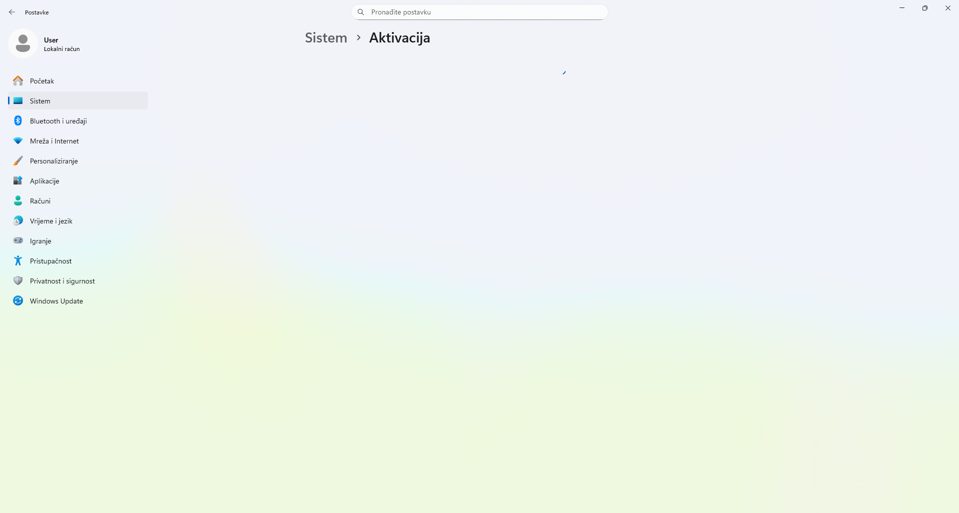 i cant activate windows 11 because i cant even open windows 10 ...