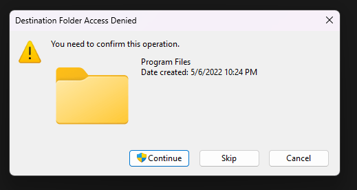 Windows defender "Page not available, Your it administrator has limited ...