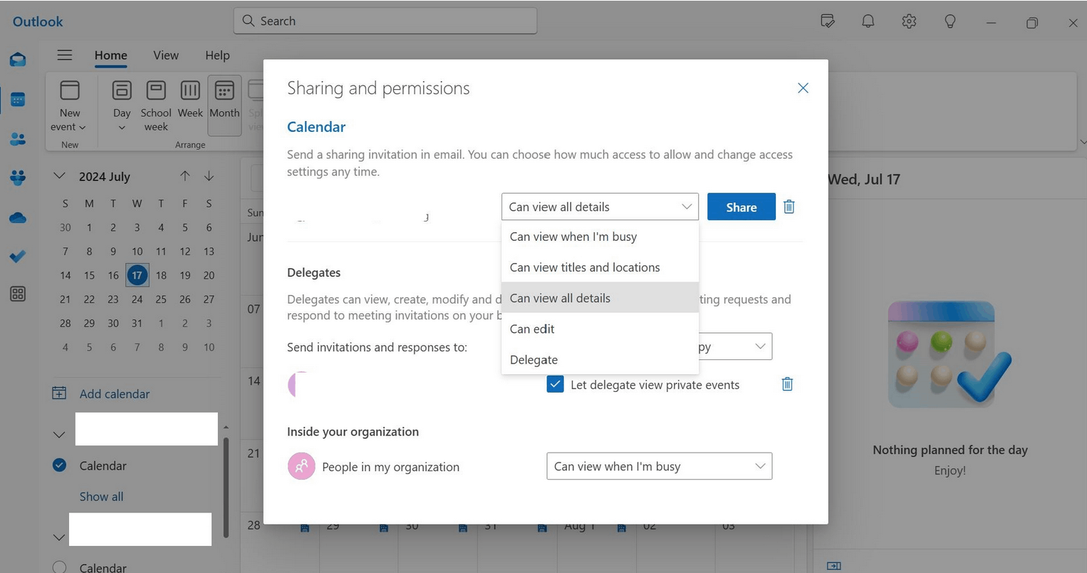 Question for advocates and users of the new outlook - where has ...