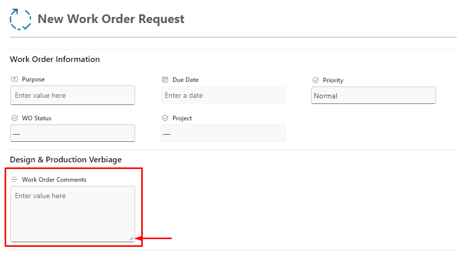 SharePoint Text Box - Anyone know how to remove 'Edit' or expand field ...